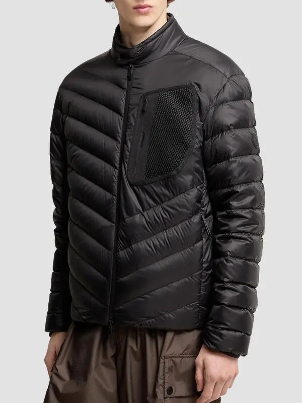 Moncler Mackinac Puffer Jacket