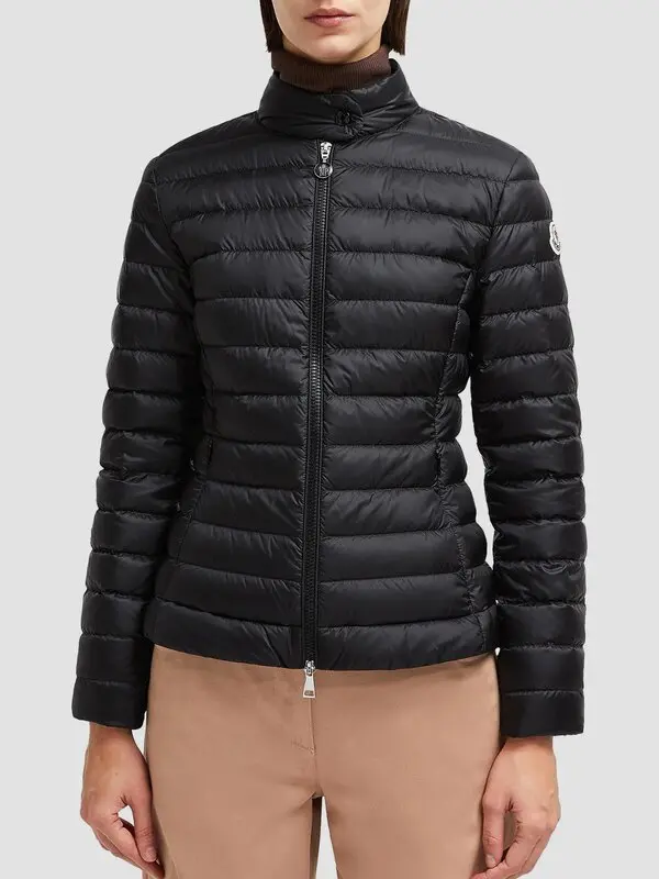 Moncler Igelle Puffer Coat