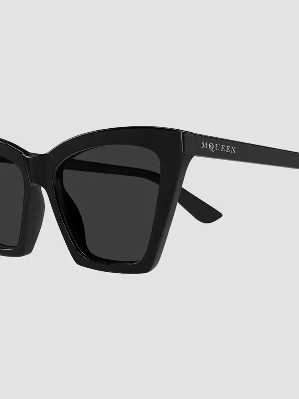 Alexander McQueen Spike 54mm Cat-eye Sunglasses