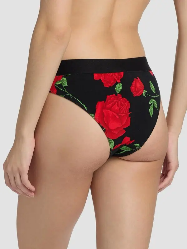 Moschino Intimo Donna Brief 2-pack