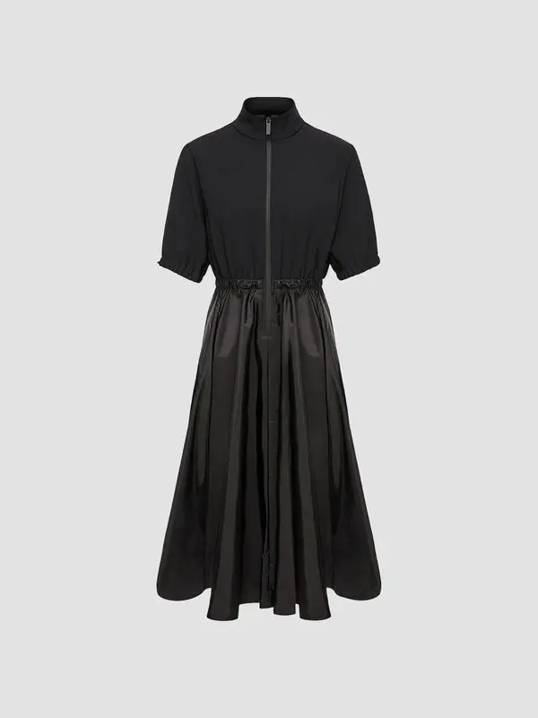 Moncler Midi Dress
