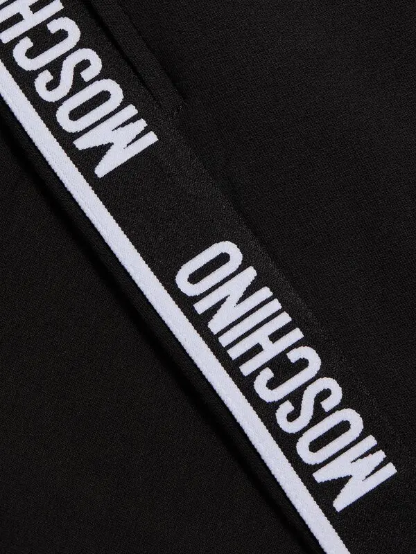 Moschino Intimo Donna Logo Pants