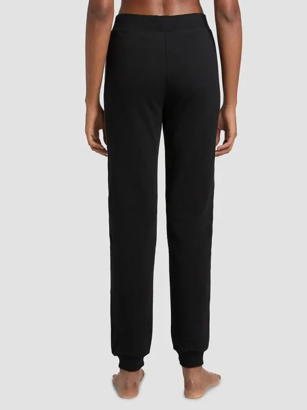 Moschino Intimo Donna Logo Pants