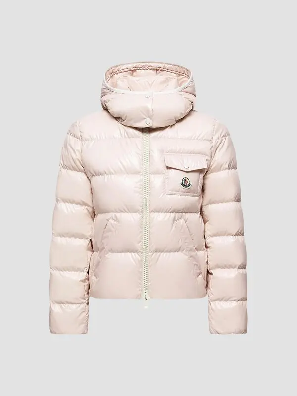 Moncler Andro Puffer Coat