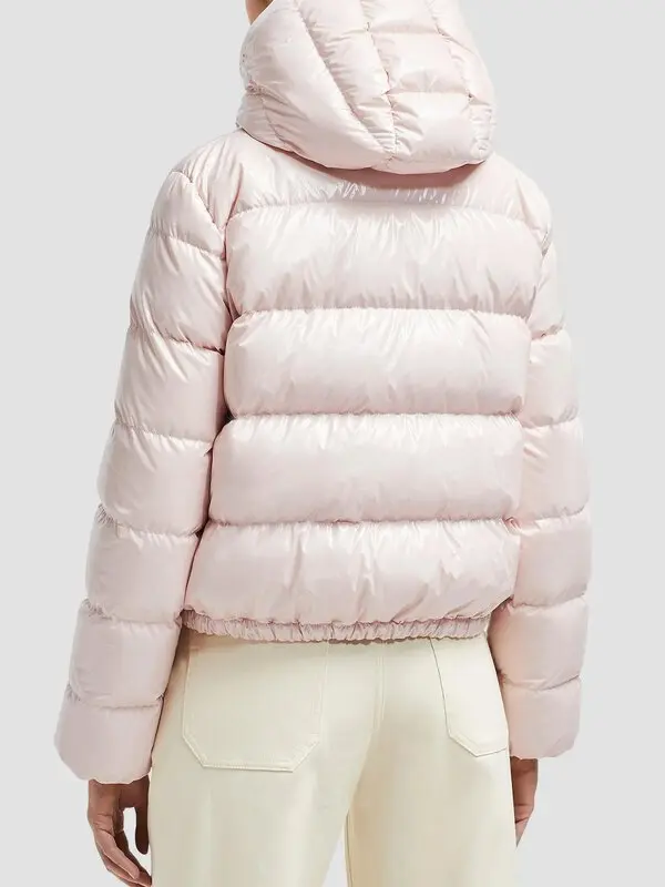 Moncler Andro Puffer Coat