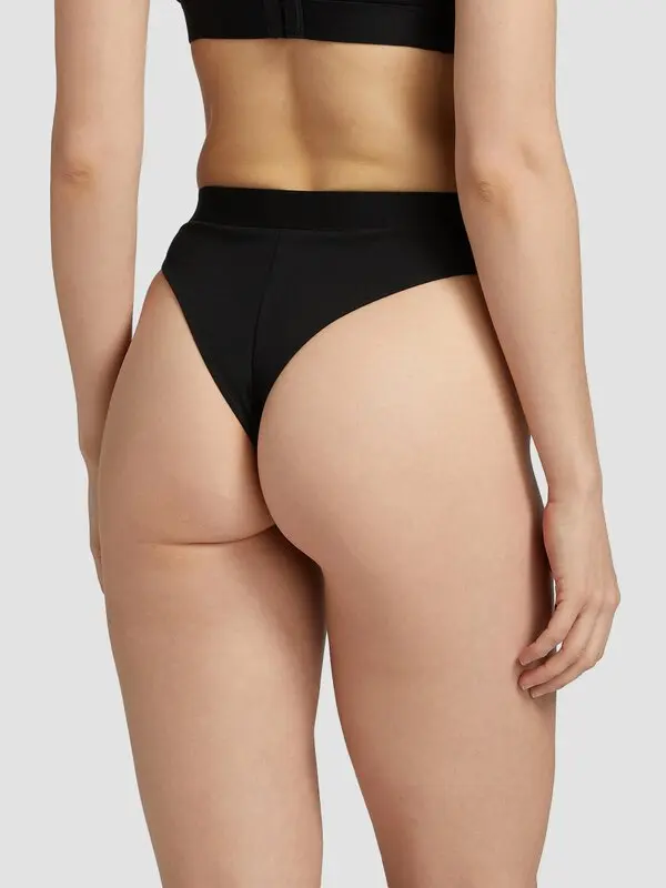 Moschino Logo 2-pack Brazilian Brief
