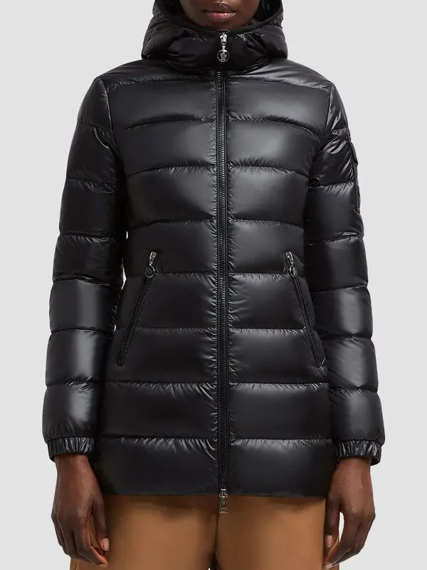 Moncler Glets Puffer Coat