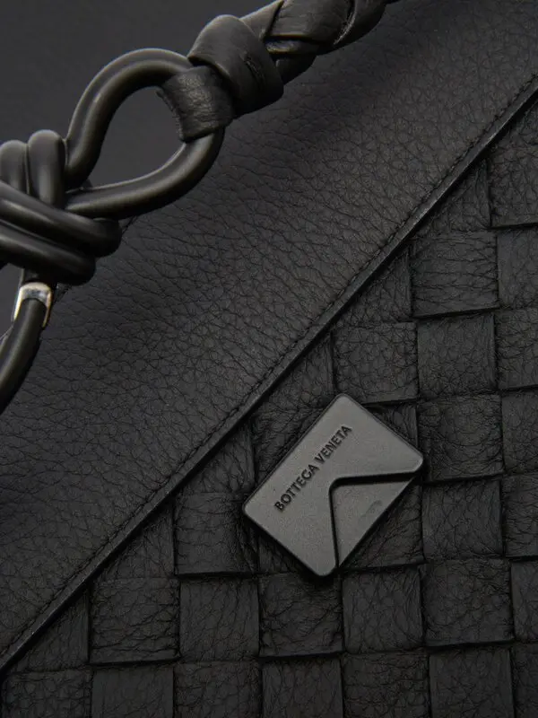 Bottega Veneta Small Andiamo Messenger Bag