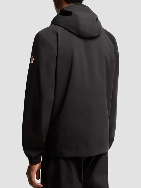Moncler Shipton Packable Jacket In Gore-tex