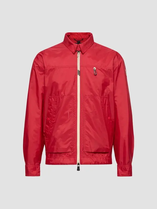 Moncler Brive Packable Shacket