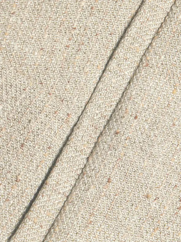 Kobi Halperin Eryx Speckled Twill Shorts