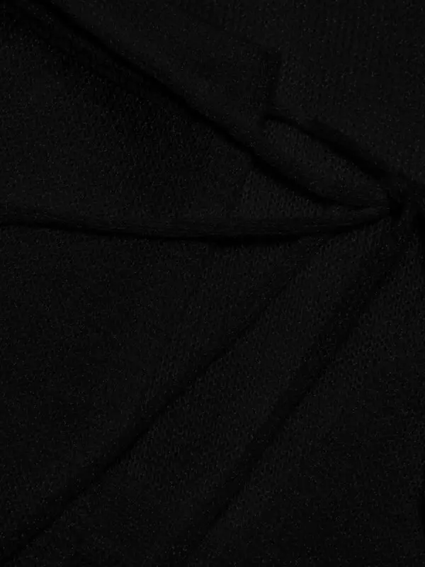 Kobi Halperin Jaylyn Jersey Sweater - Black