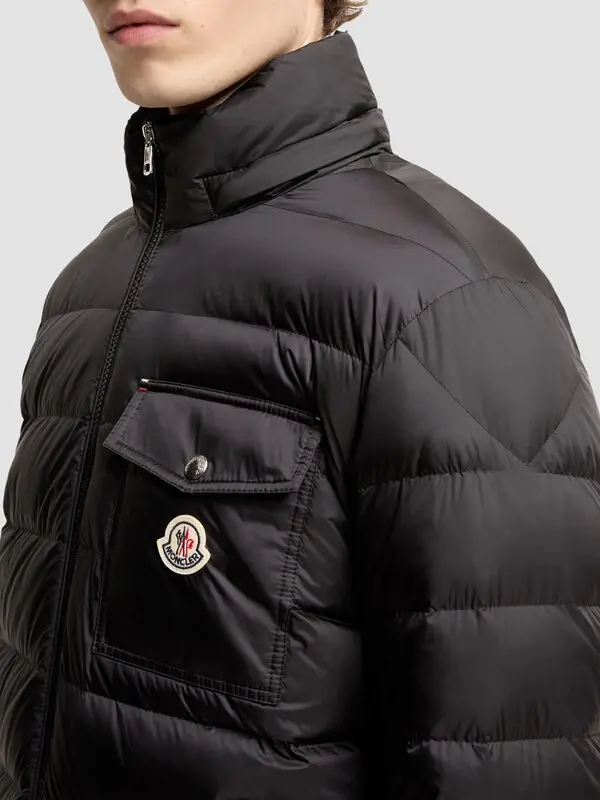 Moncler Verith Puffer Jacket - Black