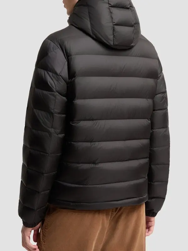 Moncler Verith Puffer Jacket - Black