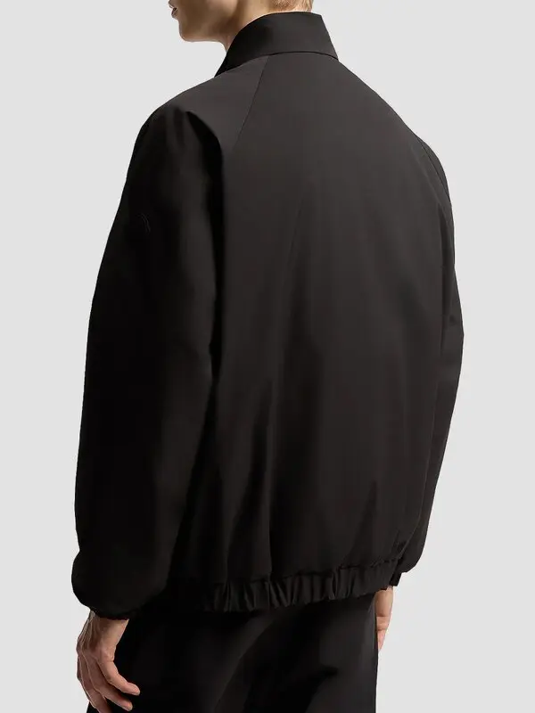 Moncler Hasteinen Puffer Jacket