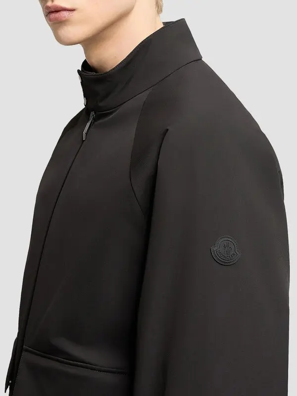 Moncler Hasteinen Puffer Jacket