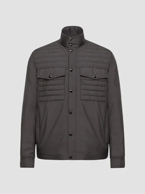Moncler Vnorviane Puffer Jacket - Black