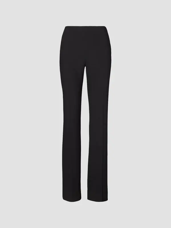 Ralph Lauren Wool Straight-leg Pants