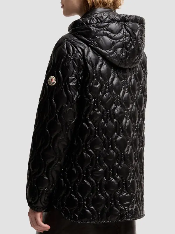 Moncler Balette Puffer Coat