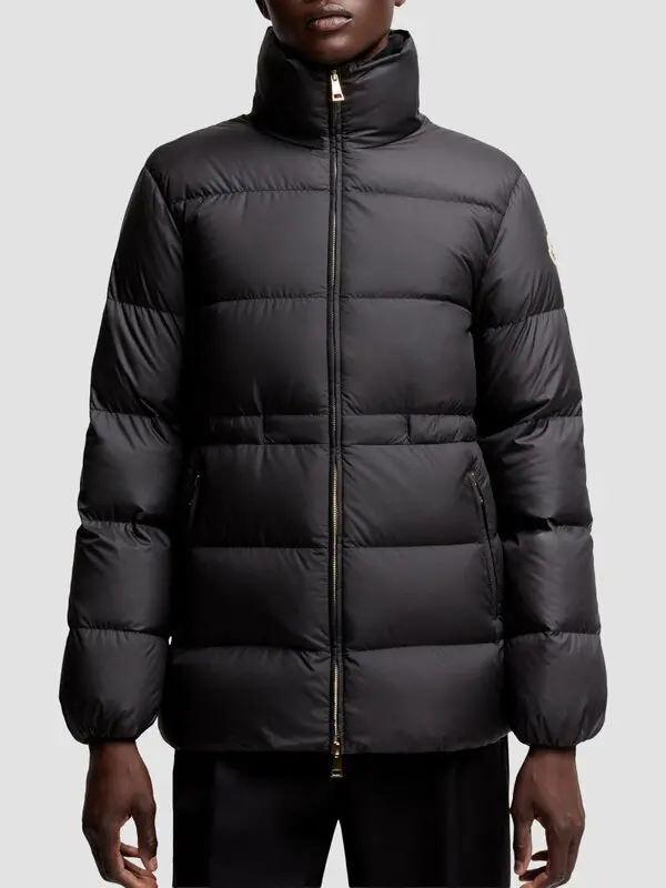 Moncler Brossette Puffer Jacket