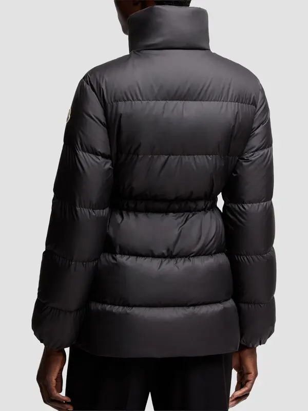 Moncler Brossette Puffer Jacket