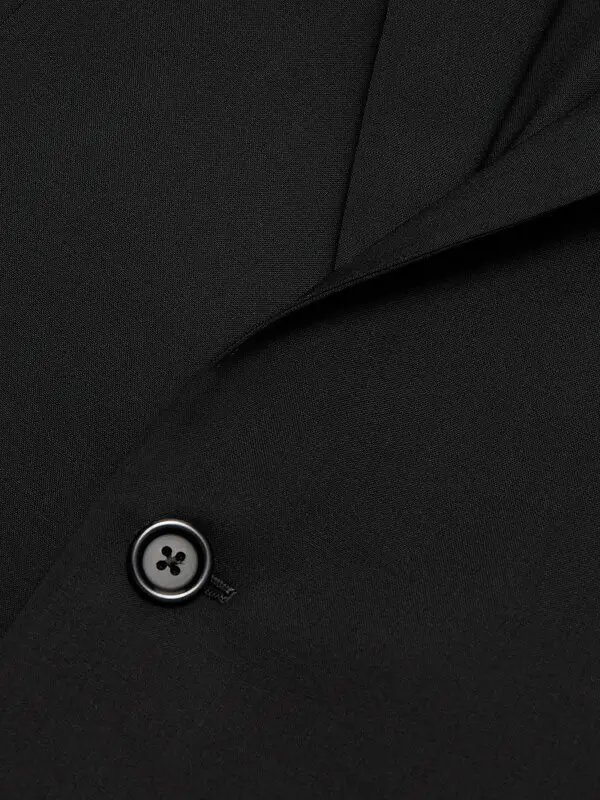 Dolce & Gabbana Stretch-wool Suit