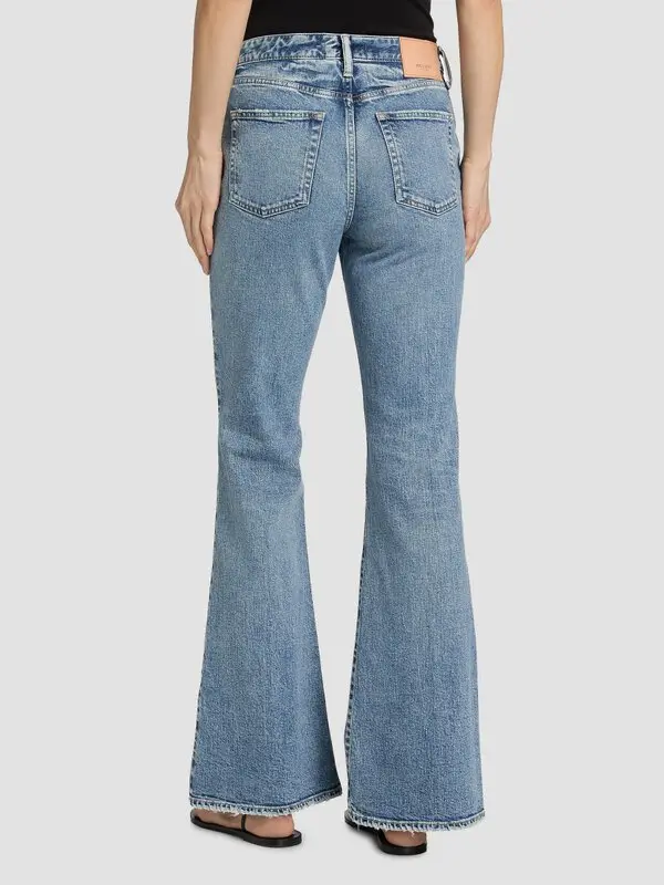 Moussy Vintage Attlenboro '70s Flare Jeans