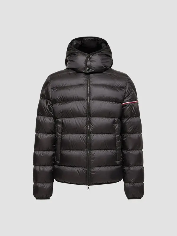 Moncler Ravenlock Puffer Jacket