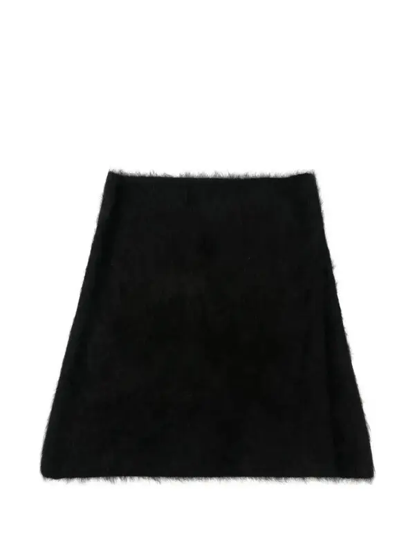 ABSOLUT CASHMERE Scarf Cashmere "litha - Black