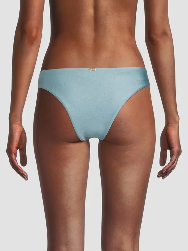 PatBO Seashell Petal Bikini Bottom