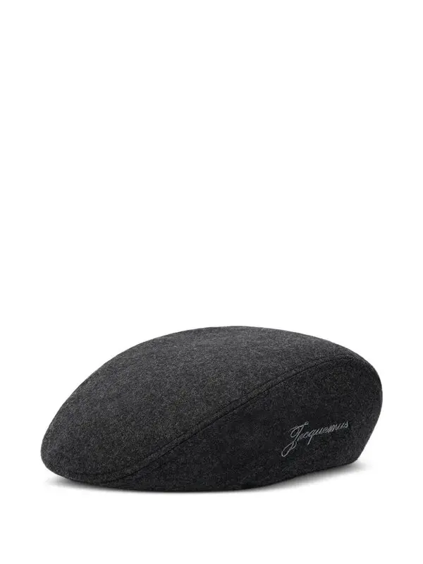 Jacquemus Beret "le Beret Valerie