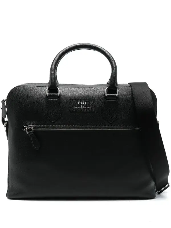 Polo Ralph Lauren Computer Messenger Bag "messenger Computer Bag