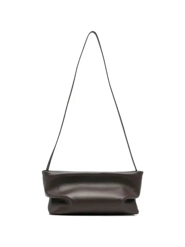 AESTHER EKME Clutch Bag "nina Cluth - Brown