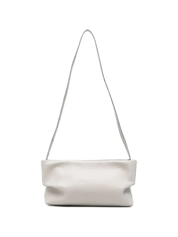 AESTHER EKME Clutch Bag Pearl "nina Cluth - Beige