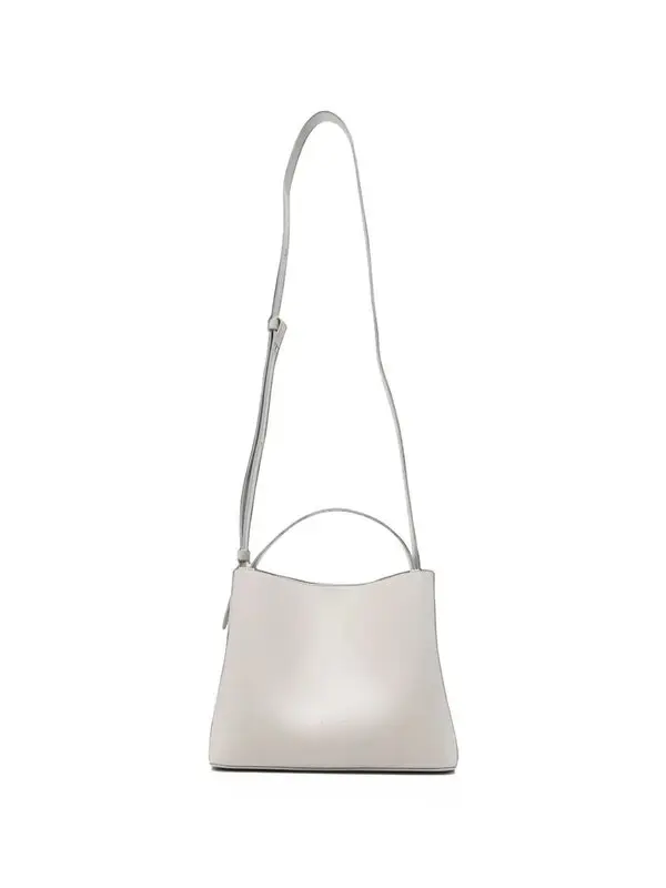 AESTHER EKME Cross Body Mini Bag "mini Sac - Beige