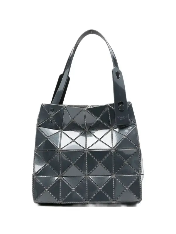 Issey Miyake Handbag Large "carat