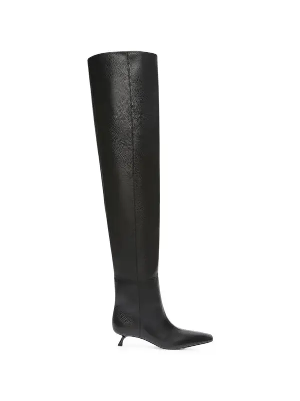 Max Mara High Boots "baschi