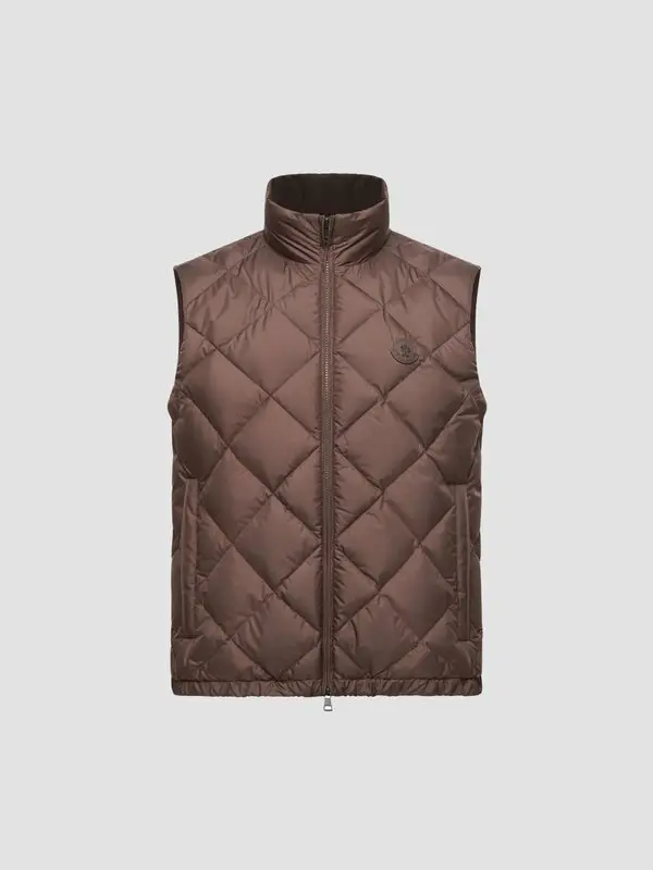 Moncler Chobe Puffer Vest