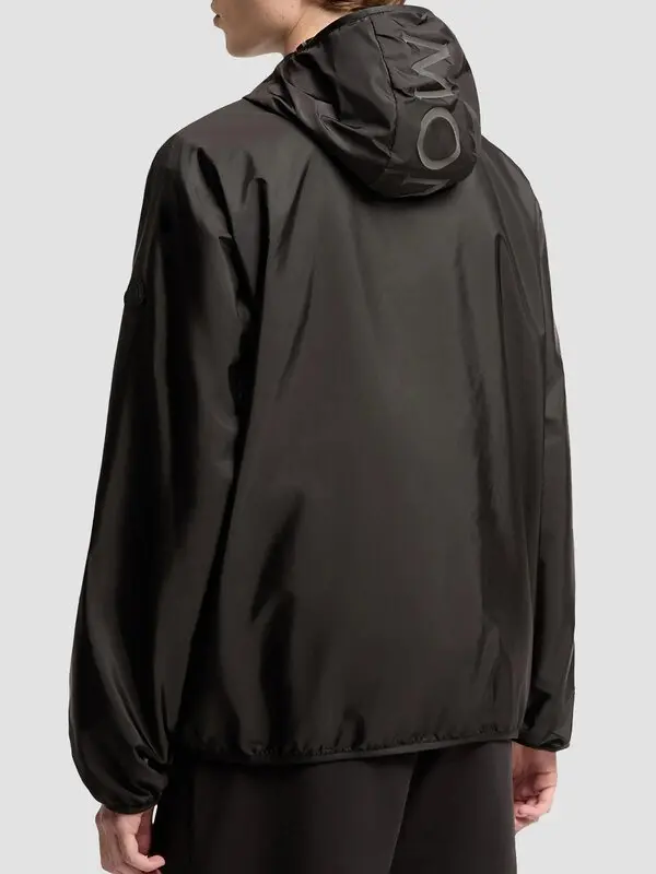 Moncler Vandelli Reversible Jacket With Hood