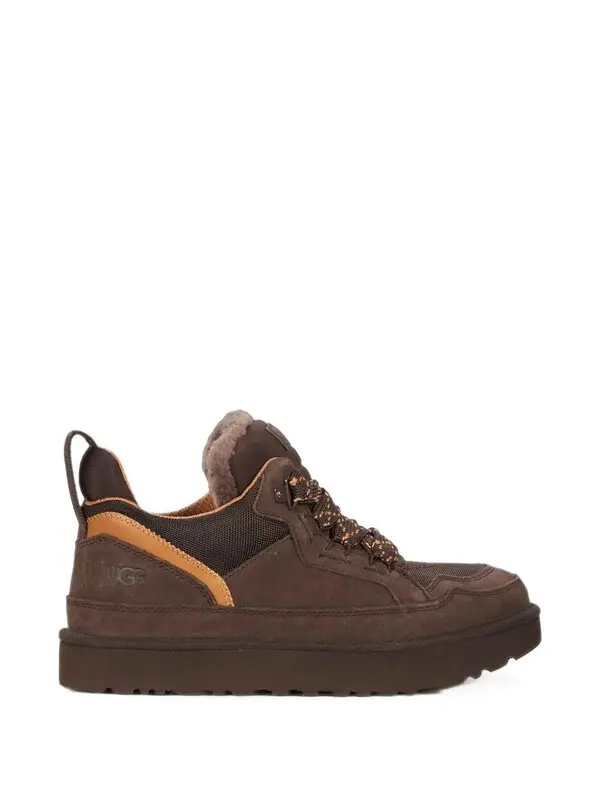 UGG Sneakers Low-top "lowmel