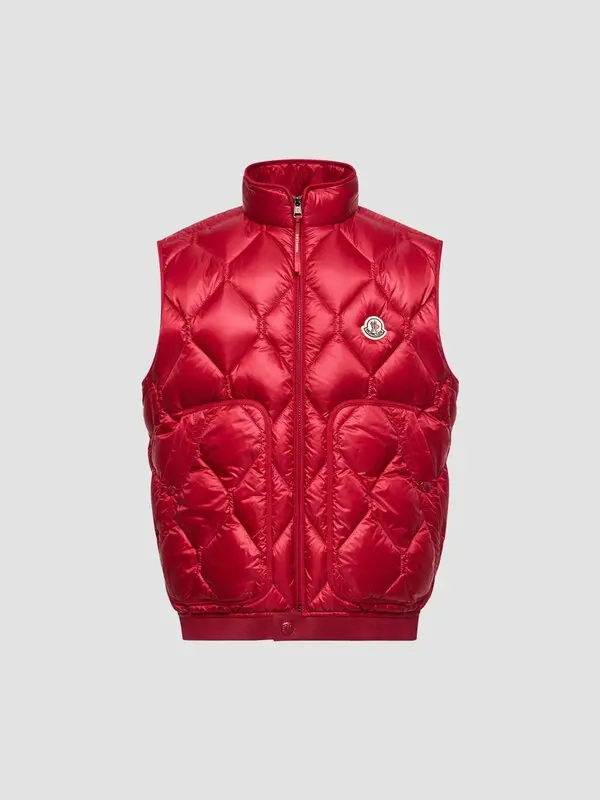 Moncler Erelia Puffer Vest