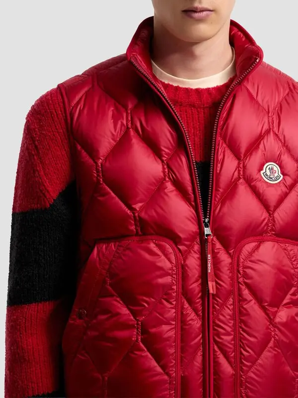 Moncler Erelia Puffer Vest