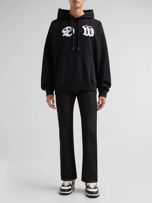 Off-White Palace Arrow Skate Hoodie