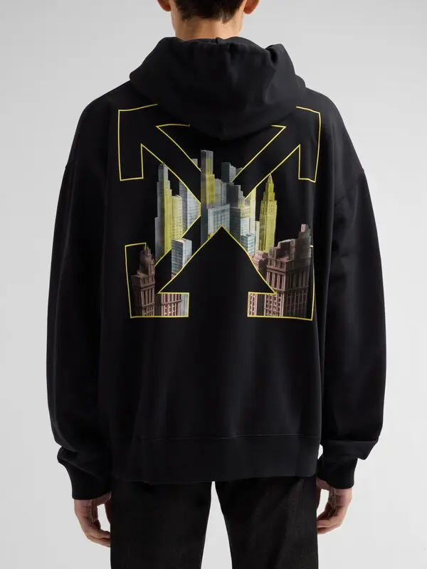 Off-White Palace Arrow Skate Hoodie