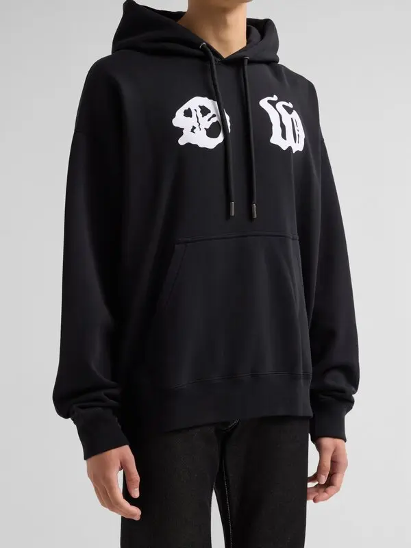 Off-White Palace Arrow Skate Hoodie