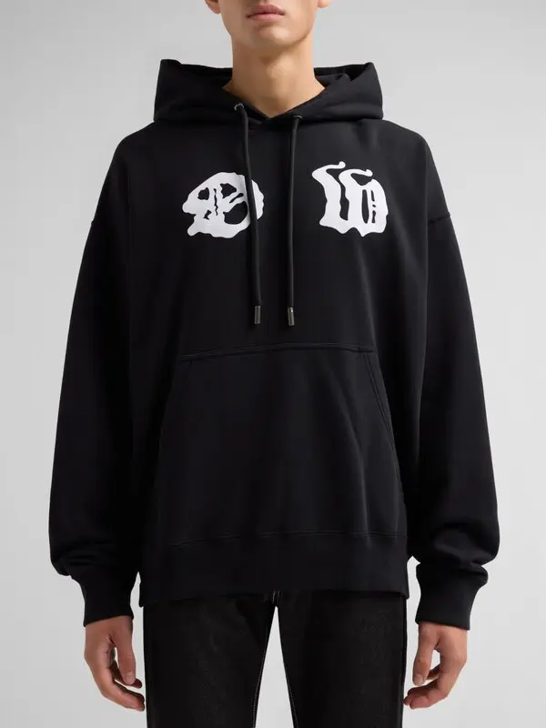Off-White Palace Arrow Skate Hoodie