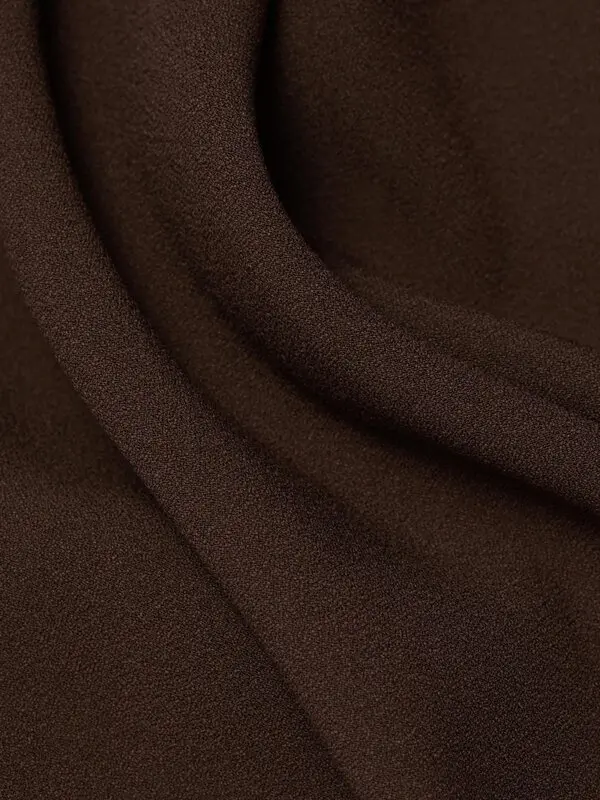 Michael Kors Draped Sail Dress