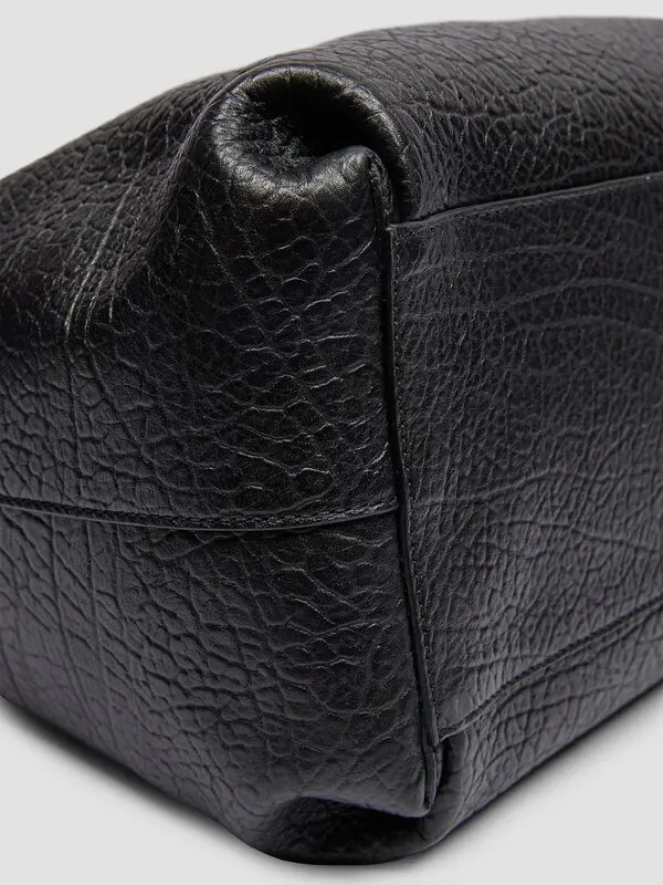 Dries Van Noten Carter Leather Shoulder Bag