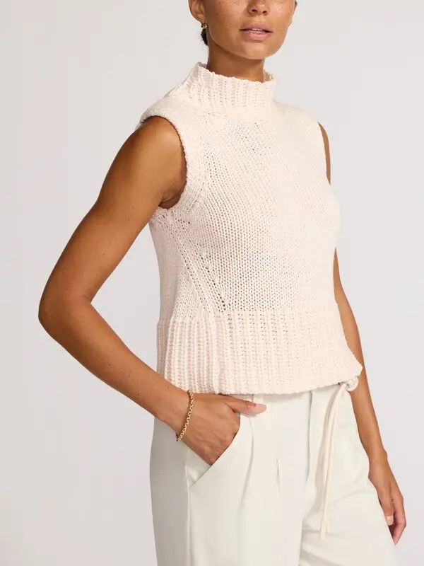 Brochu Walker The Joseph Top