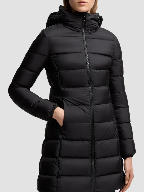 Moncler Gie Puffer Jacket